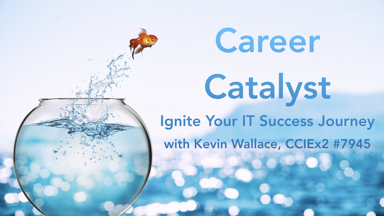 Career Catalyst – Igniting Your IT Success Journey Career Catalyst – Igniting Your IT Success Journey
