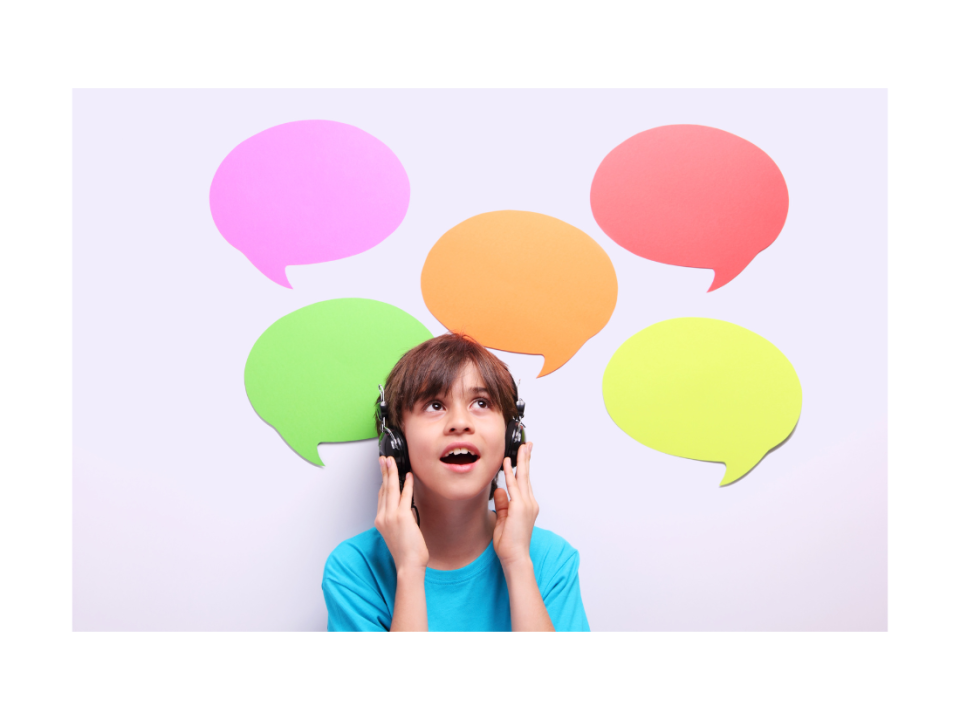 Understanding How Every Child Learns Differently Understanding How Every Child Learns Differently