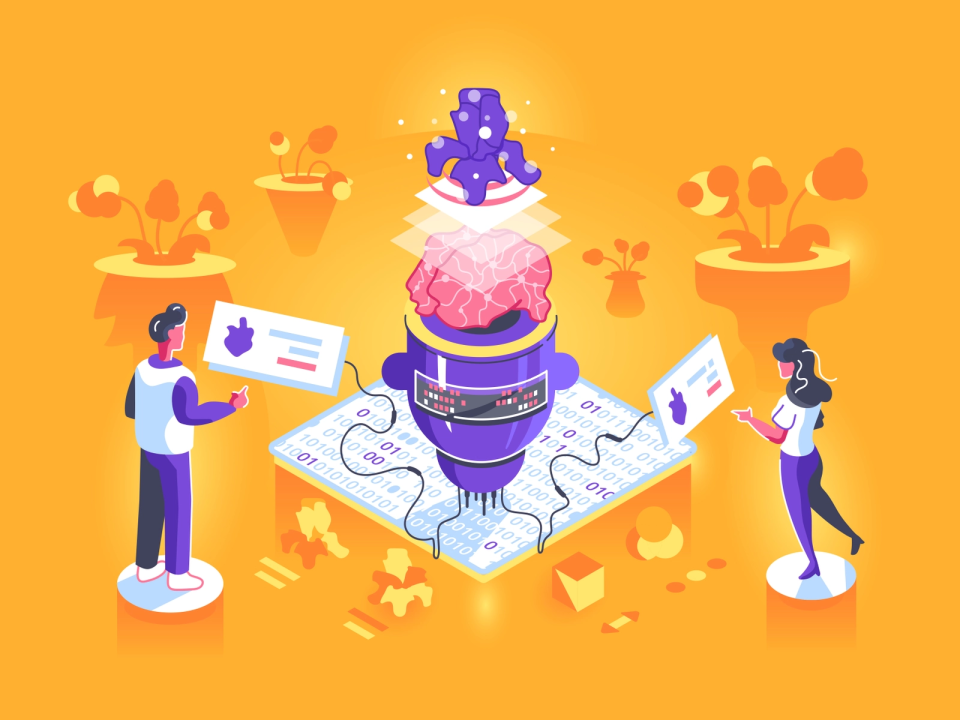 Unlocking the Power of ChatGPT: Automating Your Business with AI Solutions Unlocking the Power of ChatGPT: Automating Your Business with AI Solutions