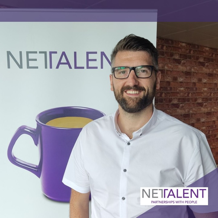 Net Talent announces Barry Smith as new Director - Tech & Digital ... Net Talent announces Barry Smith as new Director - Tech & Digital ...