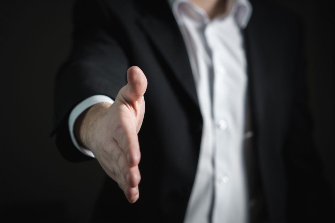 La relazione tra l'imprenditore e il cliente: creare un legame forte ... La relazione tra l'imprenditore e il cliente: creare un legame forte ...