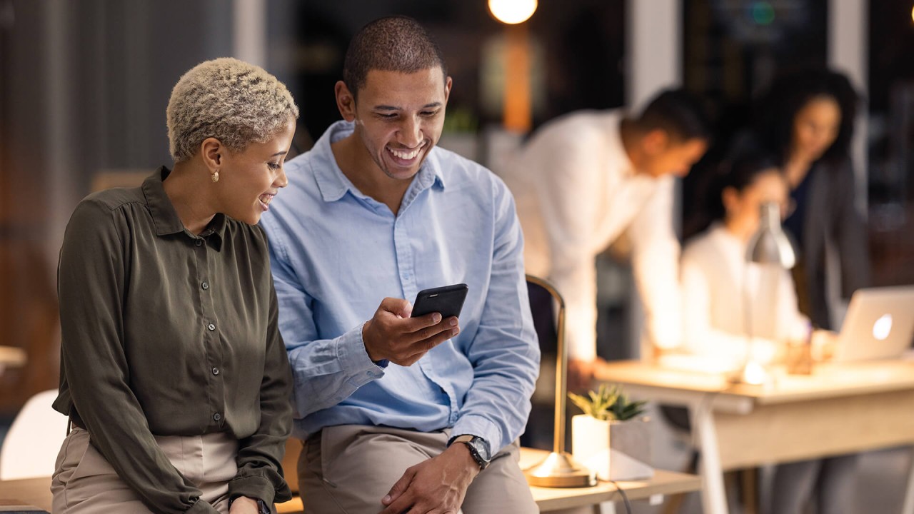 Revolutionising Event Management: The Power of Innovative Communication Revolutionising Event Management: The Power of Innovative Communication