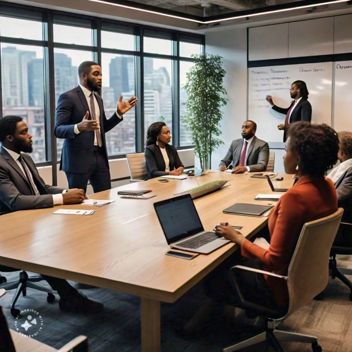 Aligning Culture with Strategy: The Secret Weapon for Organizational ... Aligning Culture with Strategy: The Secret Weapon for Organizational ...