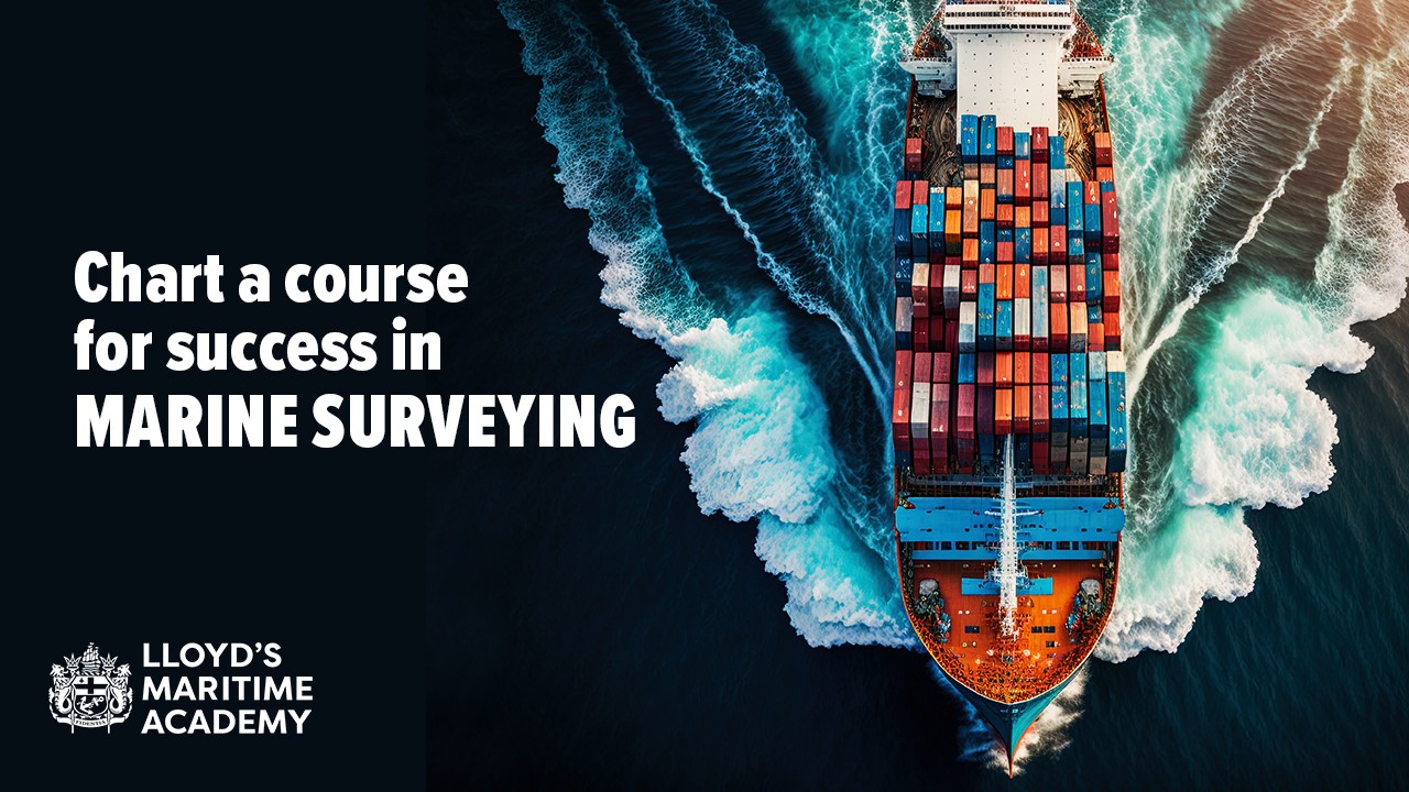 Discover Endless Career Possibilities: Marine Surveying Progression Routes Discover Endless Career Possibilities: Marine Surveying Progression Routes