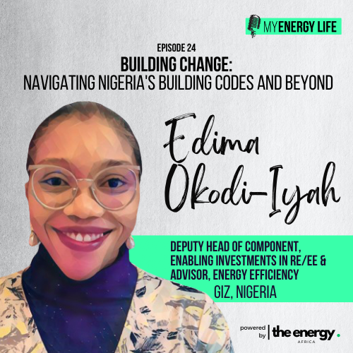 Episode 24: Building change: Navigating Nigeria's Building Codes and ... Episode 24: Building change: Navigating Nigeria's Building Codes and ...