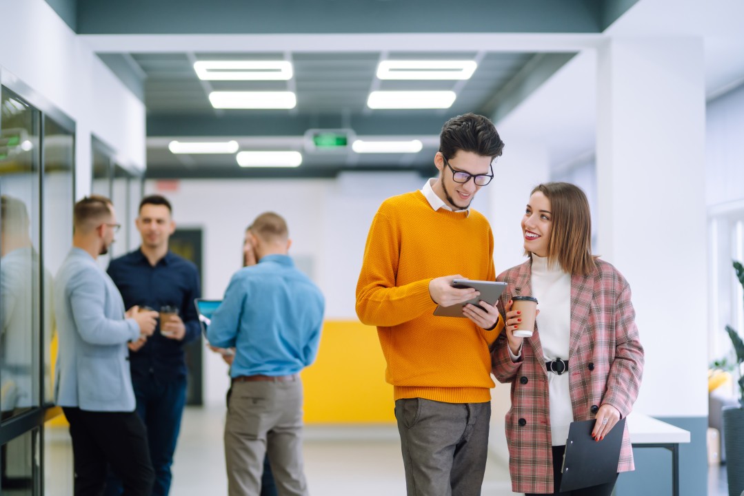 Powerful connections: Networking to supercharge your business Powerful connections: Networking to supercharge your business