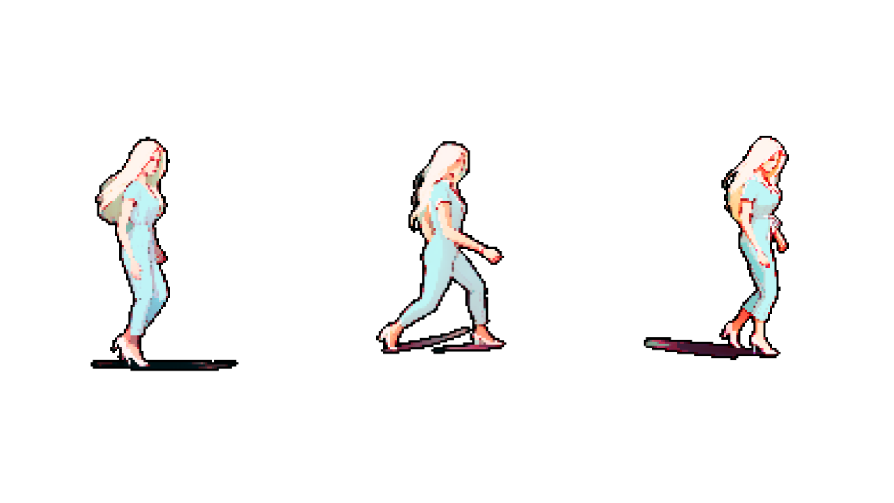 Creating Animation Sprite Sheets with Scenario Creating Animation Sprite Sheets with Scenario