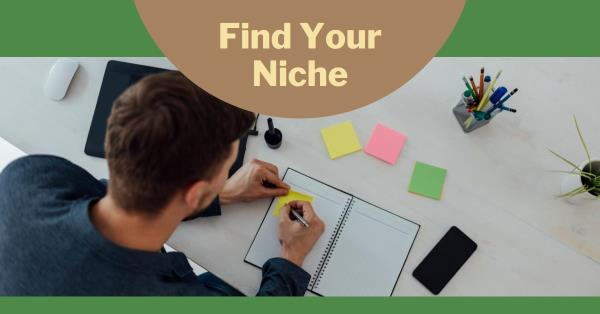 Choosing Your Niche: Identifying a topic or genre for your YouTube channel Choosing Your Niche: Identifying a topic or genre for your YouTube channel