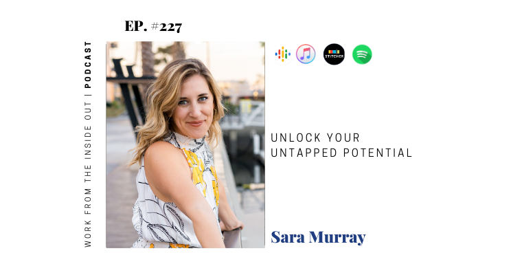 Unlock Your Untapped Potential Unlock Your Untapped Potential