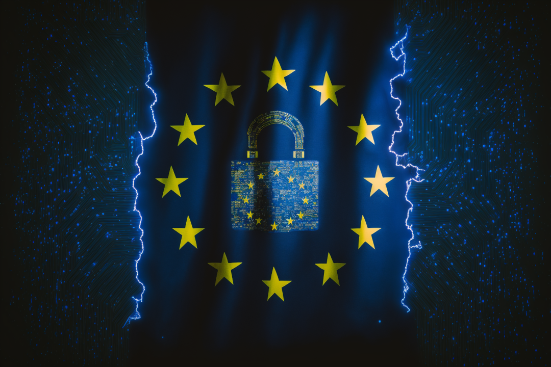 European Union Cybersecurity Initiatives European Union Cybersecurity Initiatives