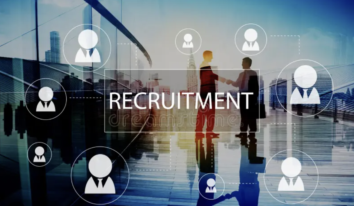 Navigating the Future: Recruitment Trends to Watch in 2024 Navigating the Future: Recruitment Trends to Watch in 2024