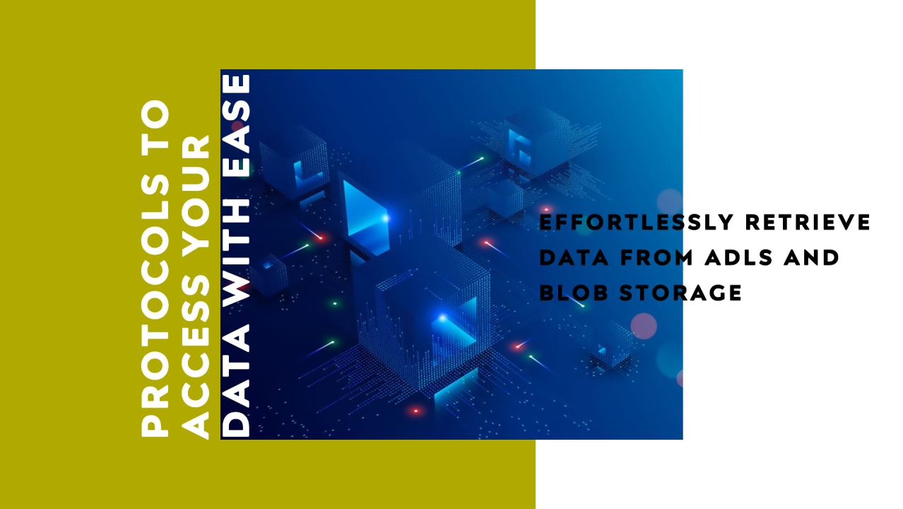 Accessing data stored in Azure Data Lake Storage (ADLS) and Azure Blob ... Accessing data stored in Azure Data Lake Storage (ADLS) and Azure Blob ...