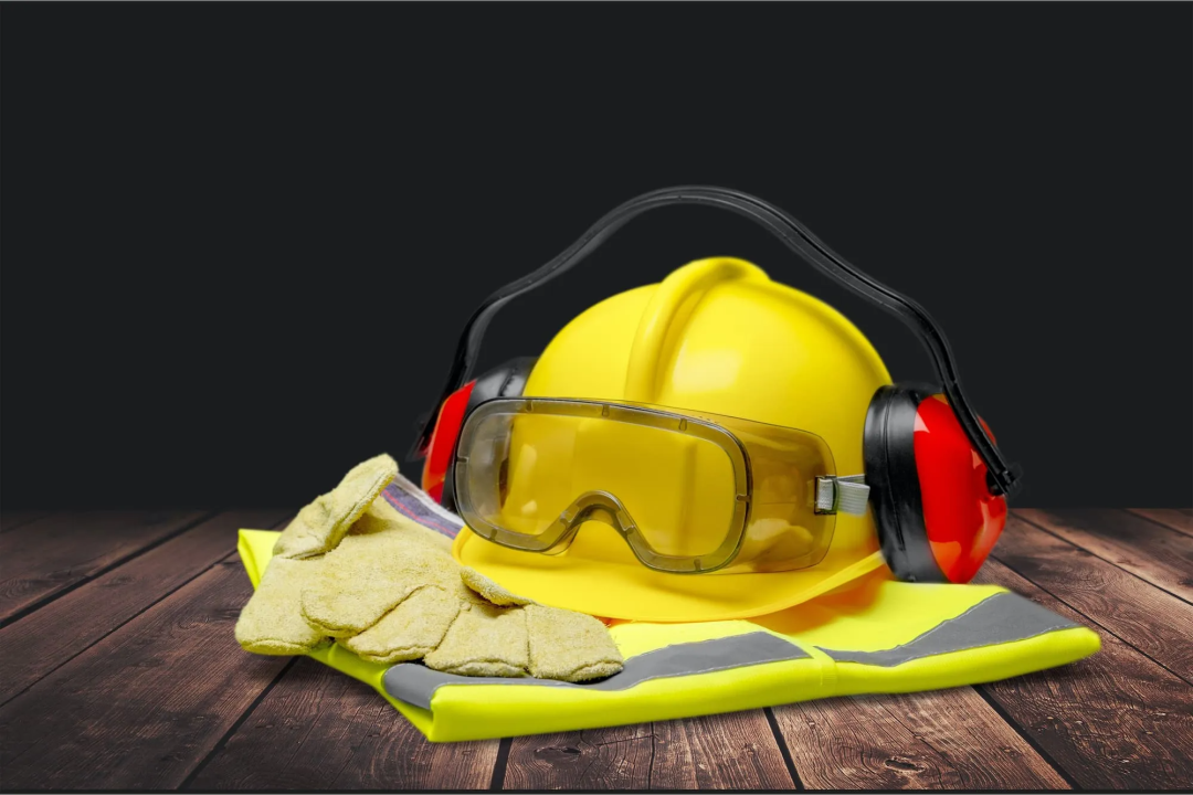 Why Safety Is Often Misconceived as Just PPE: Unraveling Common Beliefs Why Safety Is Often Misconceived as Just PPE: Unraveling Common Beliefs