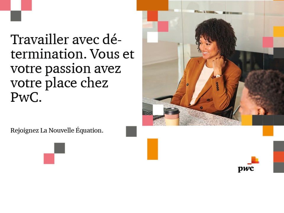 Recrutement d'un auditeur interne senior Recrutement d'un auditeur interne senior