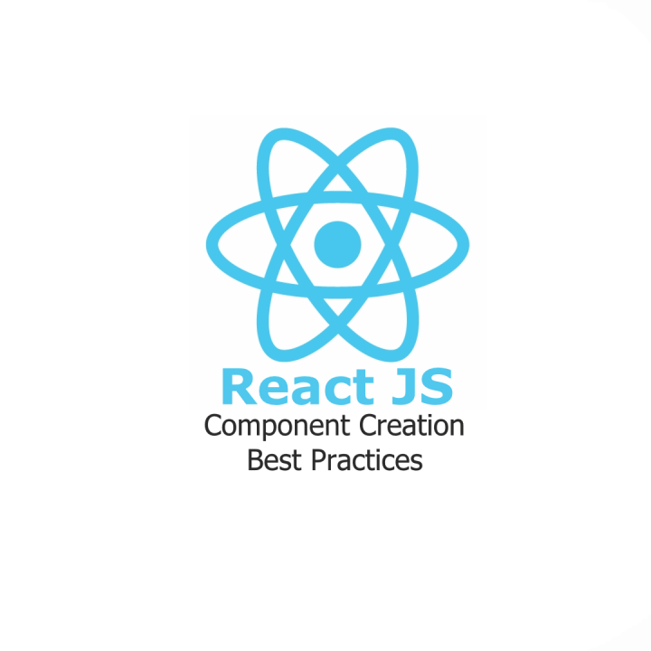Best practices for creating a React component Best practices for creating a React component
