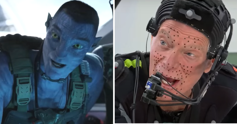 The Enchanting World of Visual Effects (VFX). The Enchanting World of Visual Effects (VFX).