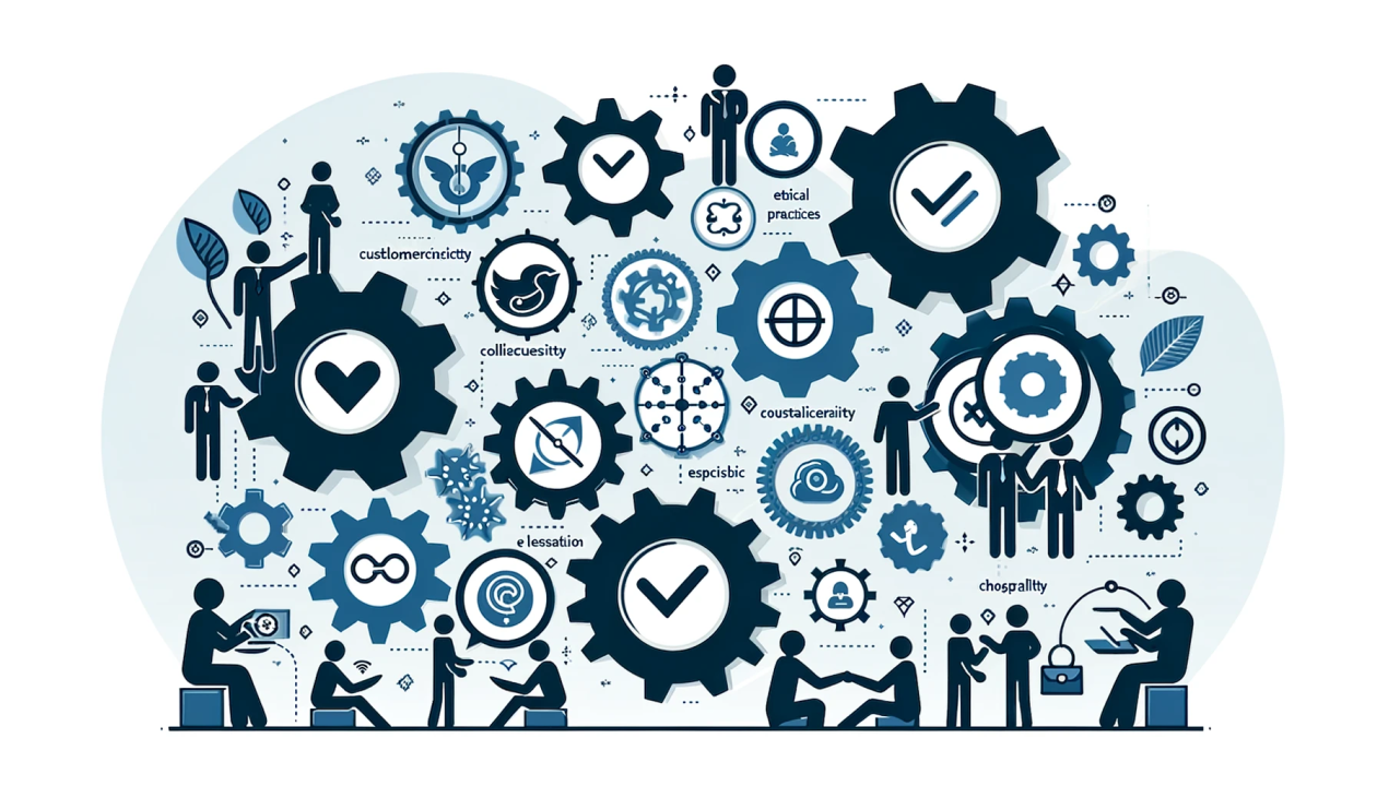 Value-Driven DevOps: Enhancing Operations with the Value driven approach Value-Driven DevOps: Enhancing Operations with the Value driven approach