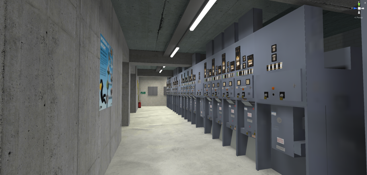 Revolutionising Health and Safety Training in Power and Utilities Revolutionising Health and Safety Training in Power and Utilities