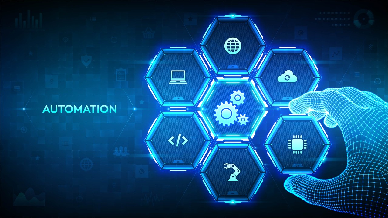 Leveraging Business Process Automation to streamline your business Leveraging Business Process Automation to streamline your business