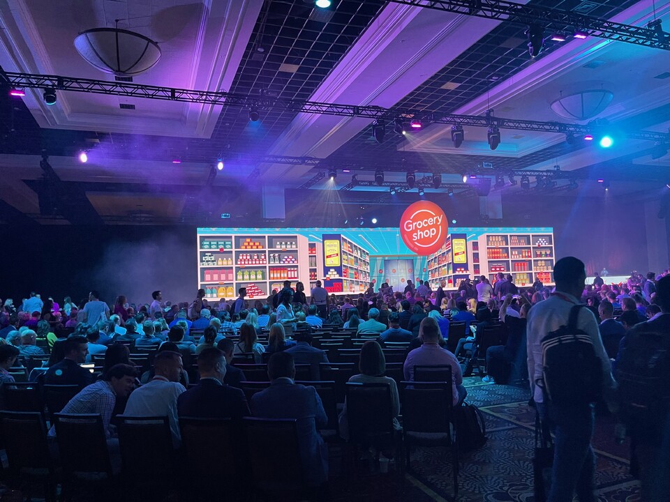 3 trends transforming grocery & CPG retail: AI, media, and unified ... 3 trends transforming grocery & CPG retail: AI, media, and unified ...
