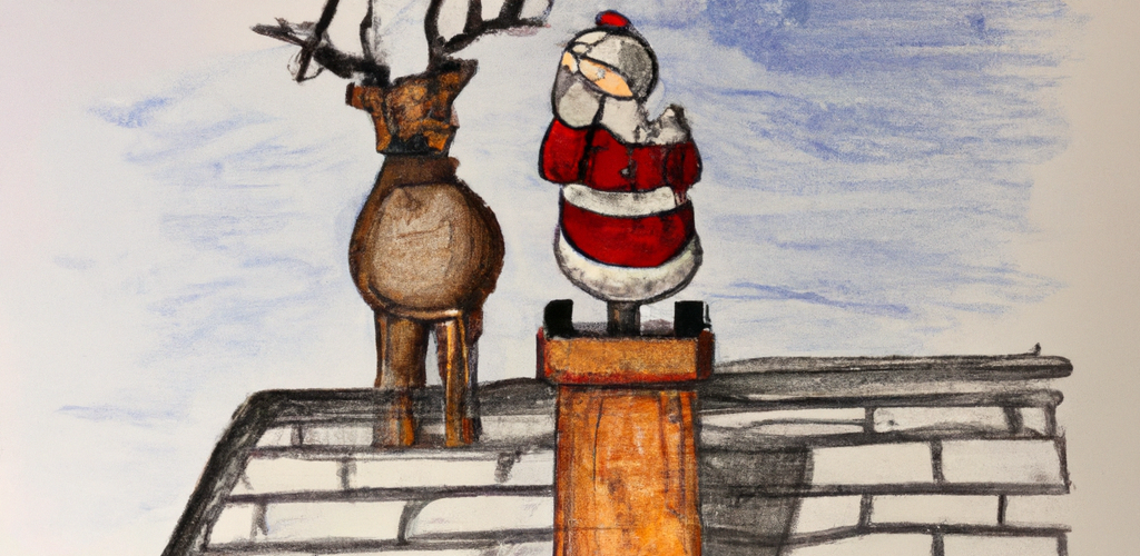 Have a fine (tuning) Christmas Have a fine (tuning) Christmas