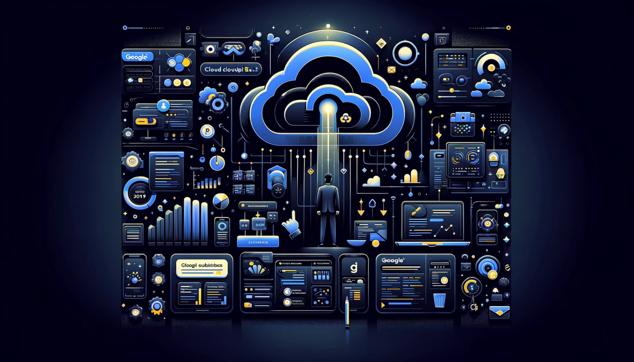 GCP Cloud Pub/Sub GCP Cloud Pub/Sub