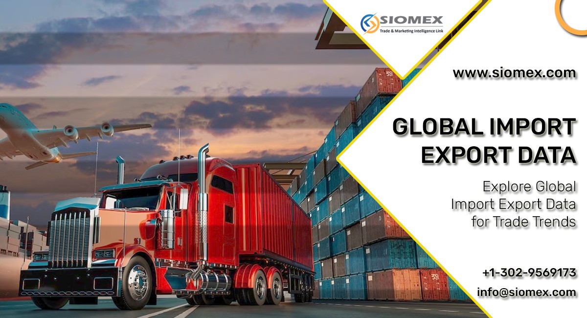Indian Export Import Shipment Data Provider Indian Export Import Shipment Data Provider