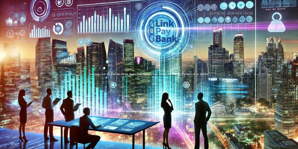 Unlock the Power of Open Banking: Transform Your Business Payments in 2024! Unlock the Power of Open Banking: Transform Your Business Payments in 2024!