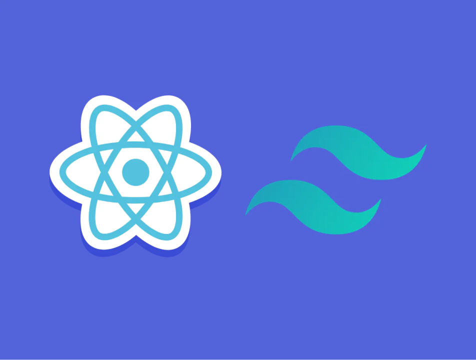 Enhancing React Development with Tailwind CSS: A Powerful Combo with ... Enhancing React Development with Tailwind CSS: A Powerful Combo with ...