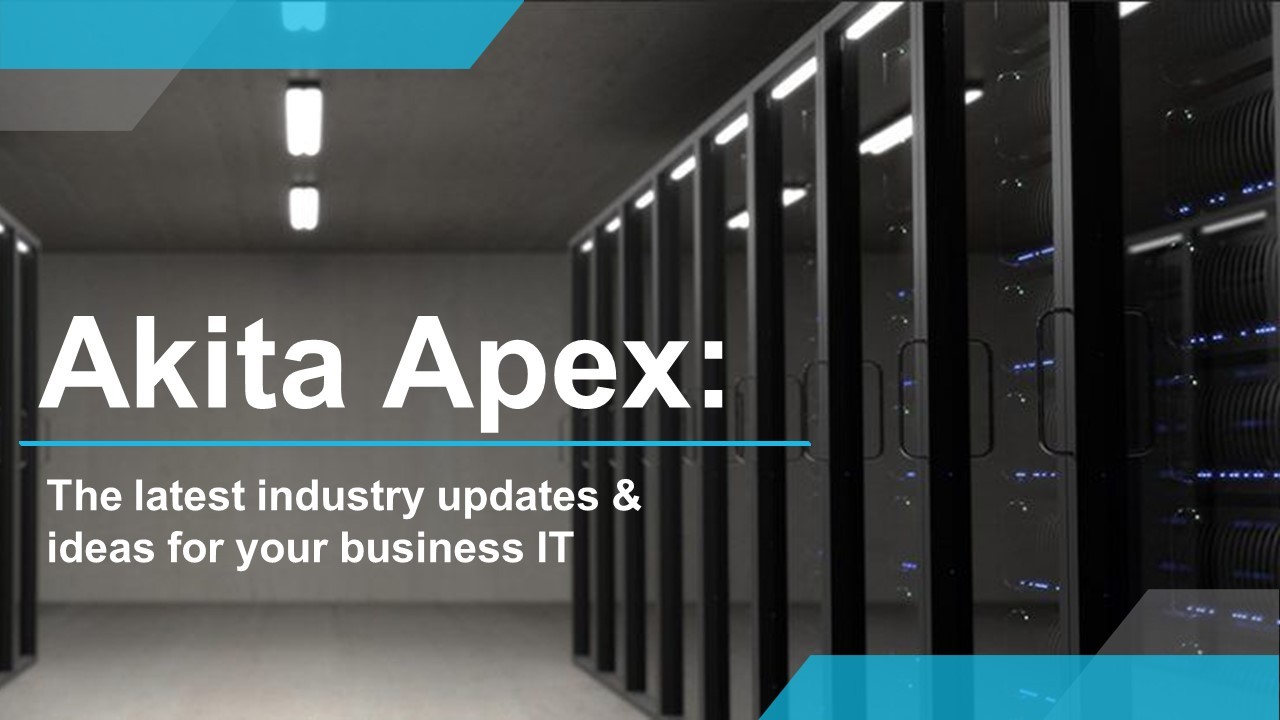 Optimise Your Business IT Optimise Your Business IT