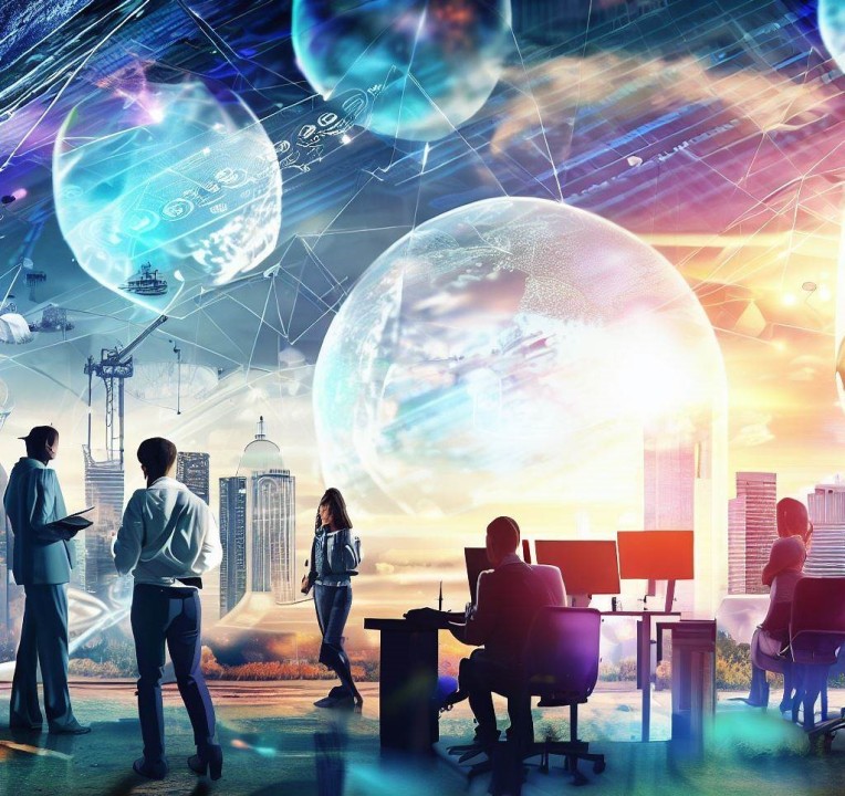 The Future of Remote Work Navigating Challenges and Embracing Opportunities The Future of Remote Work Navigating Challenges and Embracing Opportunities