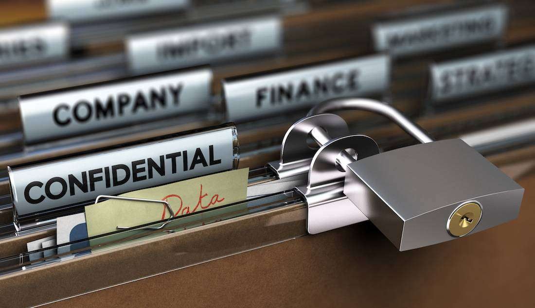 The Importance of Encryption and Other Security Technologies for ... The Importance of Encryption and Other Security Technologies for ...