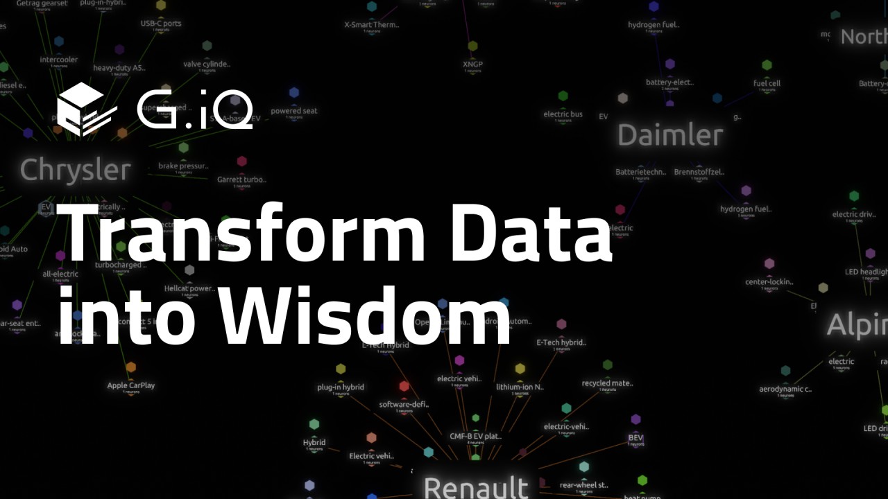 Fusing Generative AI and Knowledge Graphs for Advanced Data Analytics Fusing Generative AI and Knowledge Graphs for Advanced Data Analytics
