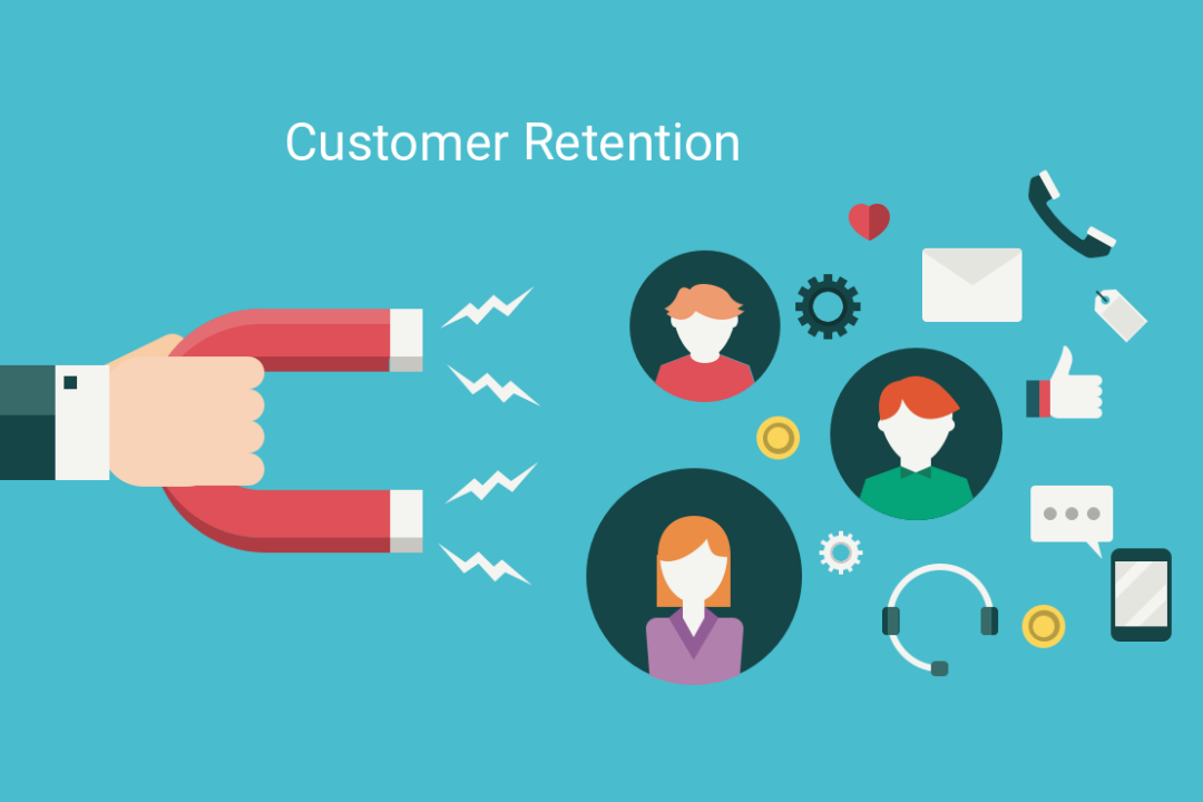 Boosting Customer Loyalty and Retention: Harnessing the Power of ... Boosting Customer Loyalty and Retention: Harnessing the Power of ...