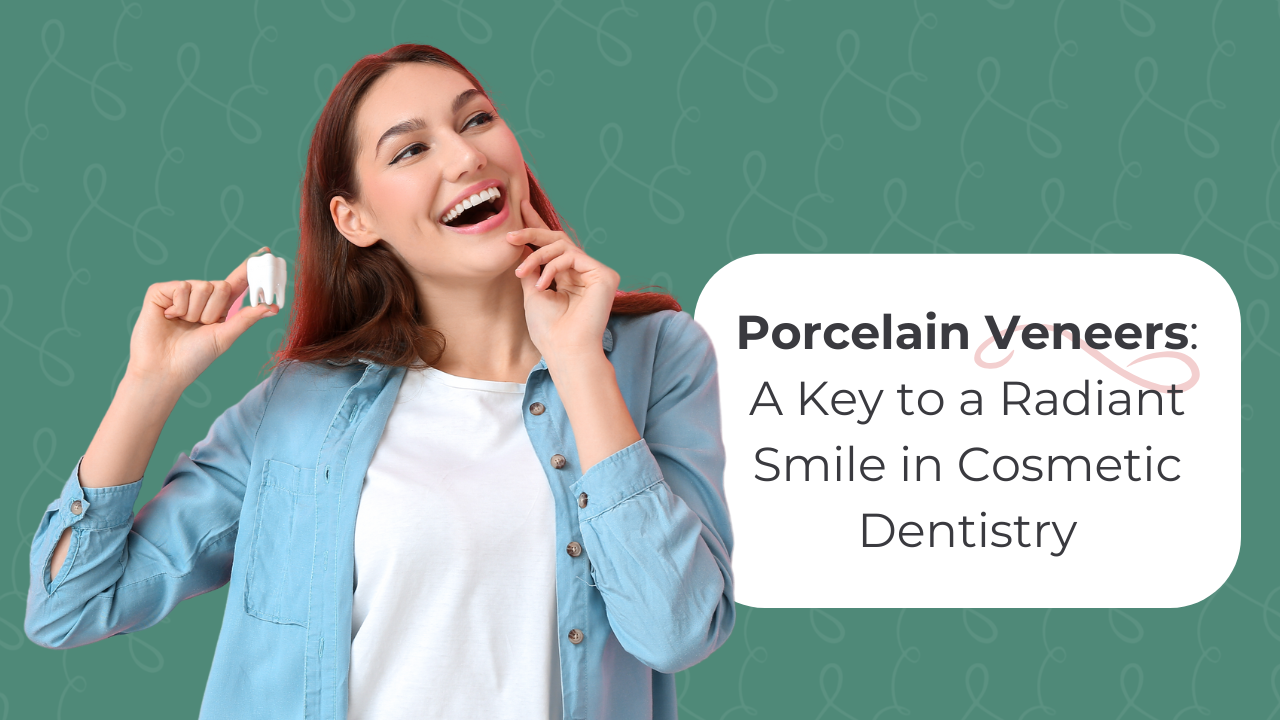 The Ultimate Guide to Porcelain Veneers: Transforming Your Smile The Ultimate Guide to Porcelain Veneers: Transforming Your Smile