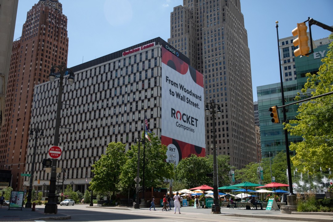 Rocket names fintech executive Varun Krishna CEO Rocket names fintech executive Varun Krishna CEO