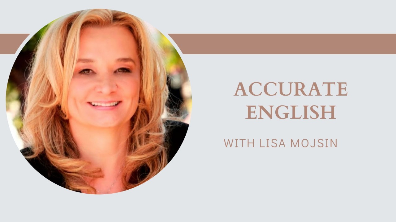 Accurate English: A Comprehensive Review Accurate English: A Comprehensive Review