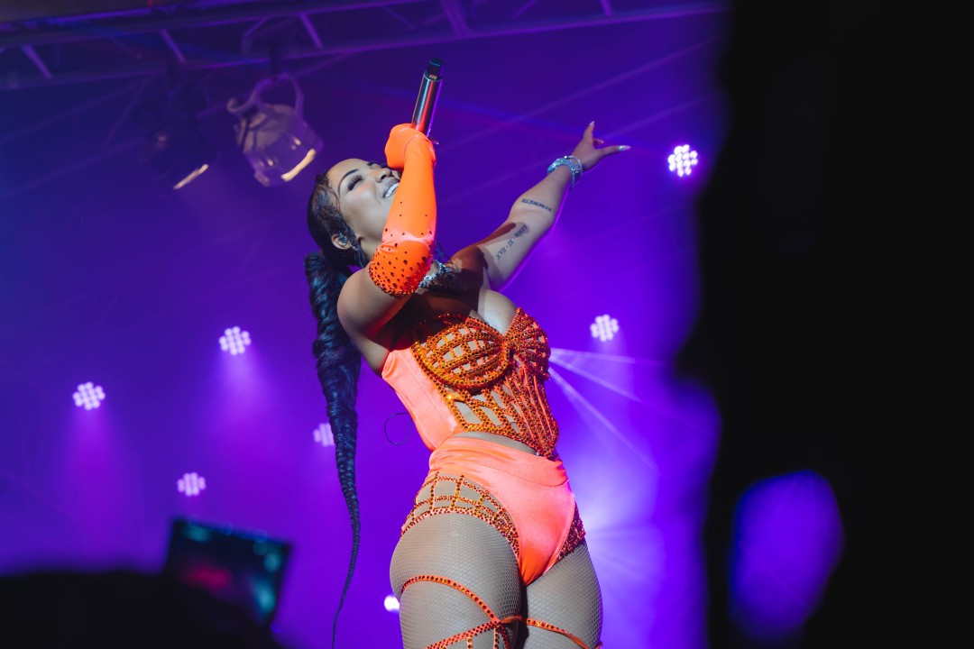 Launching the Highly-Anticipated 'Summa Fest' to Staggering Success : w ... Launching the Highly-Anticipated 'Summa Fest' to Staggering Success : w ...
