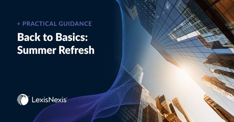A deep dive into contracts drafting, civil litigation summer refresh ... A deep dive into contracts drafting, civil litigation summer refresh ...