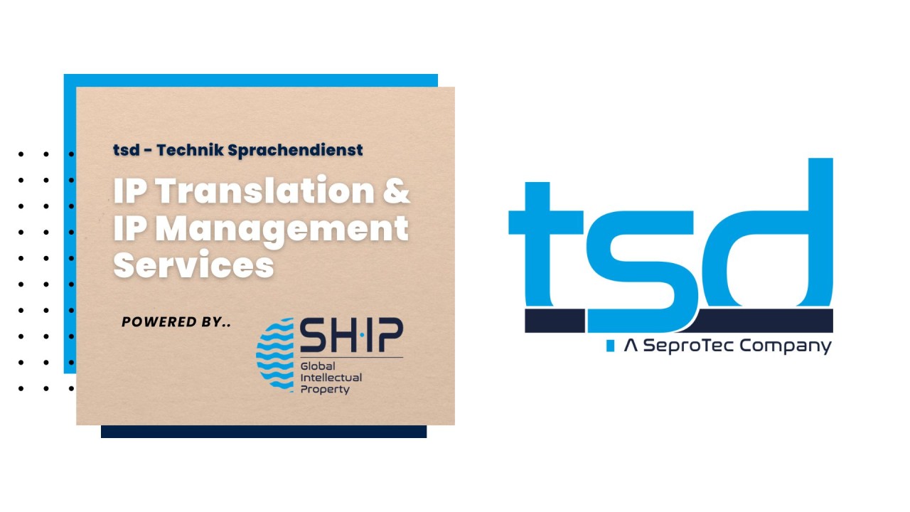 Embrace IP Translation Memories for Streamlined and Accurate Translations. Embrace IP Translation Memories for Streamlined and Accurate Translations.