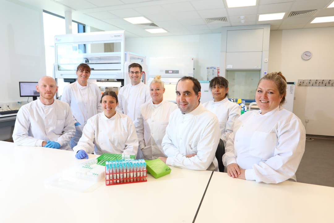 Expanding portfolio marks three year milestone Expanding portfolio marks three year milestone