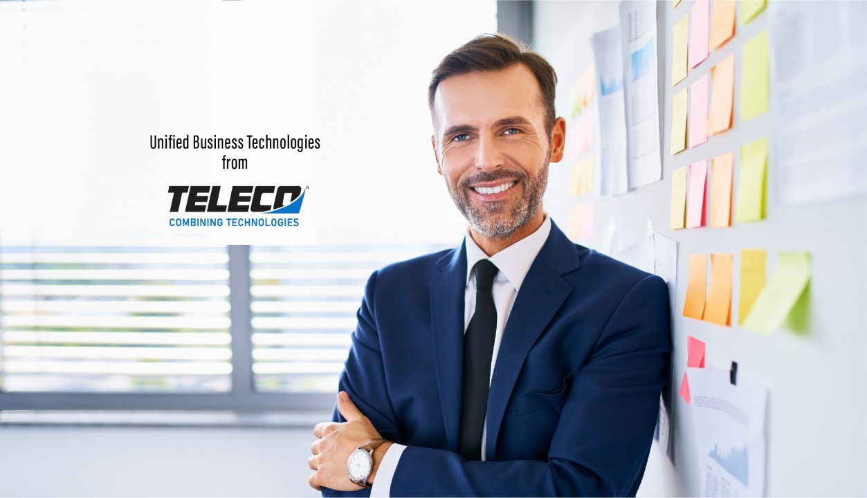 Unify your business technologies with TELECO for efficiency and savings. Unify your business technologies with TELECO for efficiency and savings.