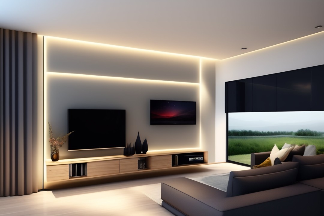 Designing Your Dream Home with the Latest Technology: A Guide to Home ... Designing Your Dream Home with the Latest Technology: A Guide to Home ...