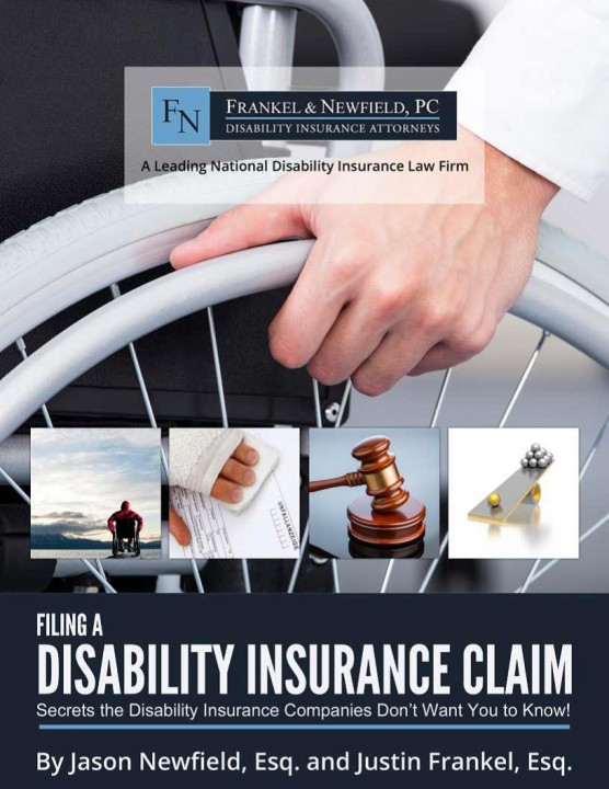 “Filing a Disability Insurance Claim— Secrets the Disability Insurance ... “Filing a Disability Insurance Claim— Secrets the Disability Insurance ...