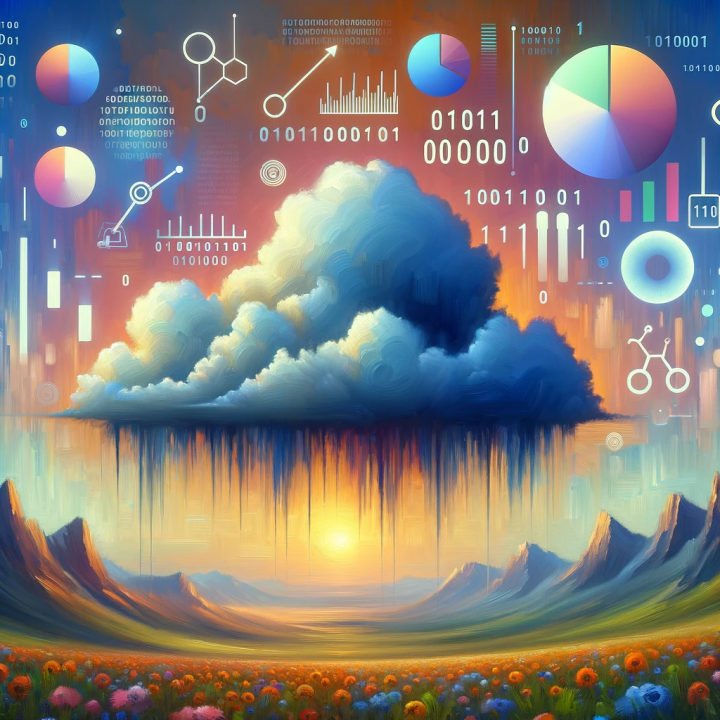 Embracing the Cloud: Best Practices for Scaling Data Science Operations Embracing the Cloud: Best Practices for Scaling Data Science Operations
