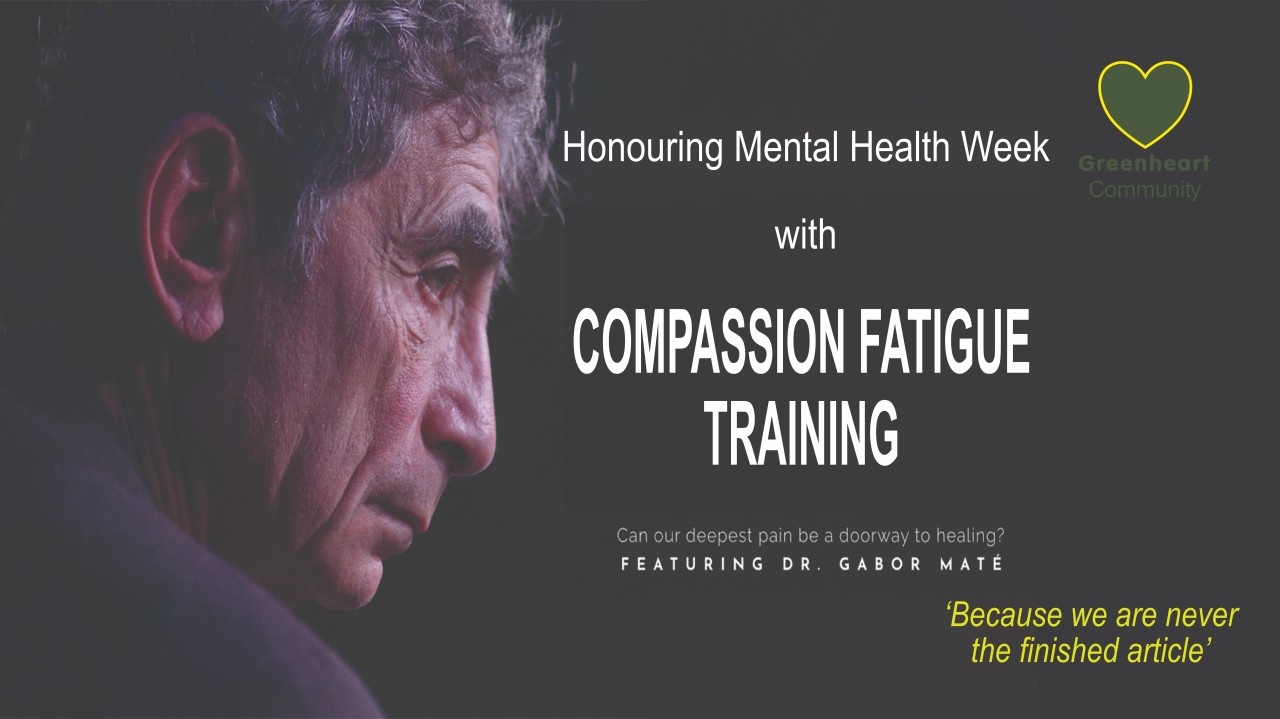 Exploring the Interplay of Compassion Fatigue, Staff Retention ... Exploring the Interplay of Compassion Fatigue, Staff Retention ...