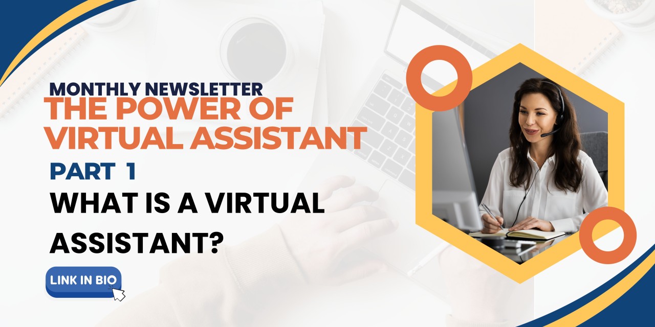 Unlocking Efficiency: The Role of Virtual Assistants in the Remote Work Era Unlocking Efficiency: The Role of Virtual Assistants in the Remote Work Era