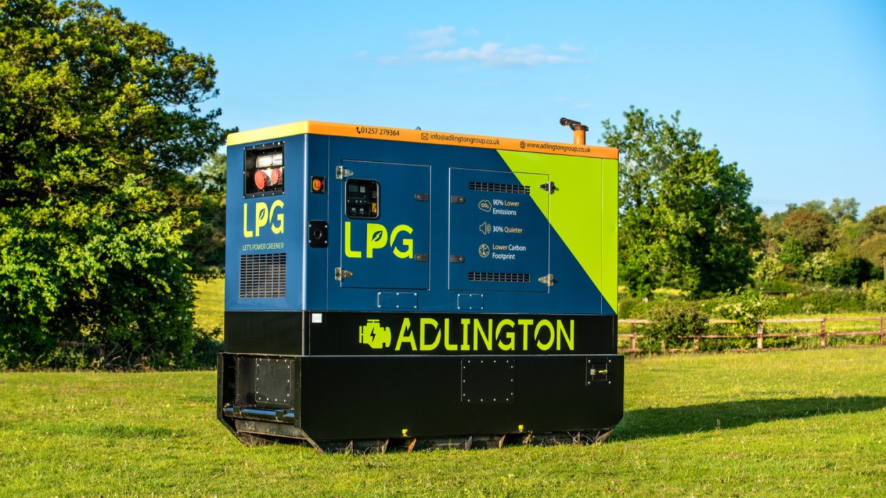 Overcoming Concerns: Unveiling the True Potential of LPG Generators Overcoming Concerns: Unveiling the True Potential of LPG Generators