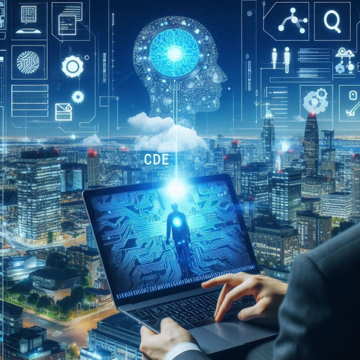 Unlocking Business Potential with Data Science and AI Unlocking Business Potential with Data Science and AI