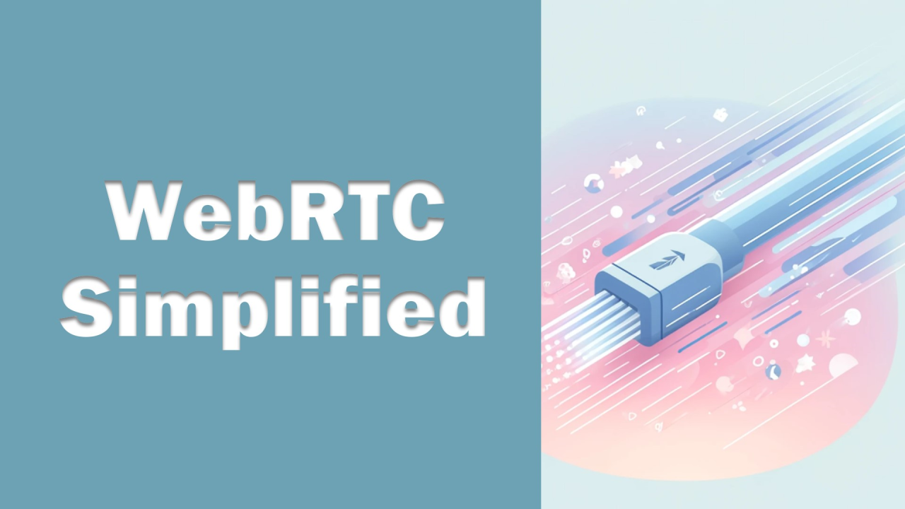 🌐 Exploring WebRTC Architectures: SFU, MCU, and P2P Simplified 🌐 Exploring WebRTC Architectures: SFU, MCU, and P2P Simplified